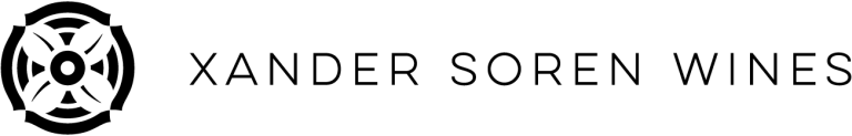 Home - JP - Xander Soren Wines